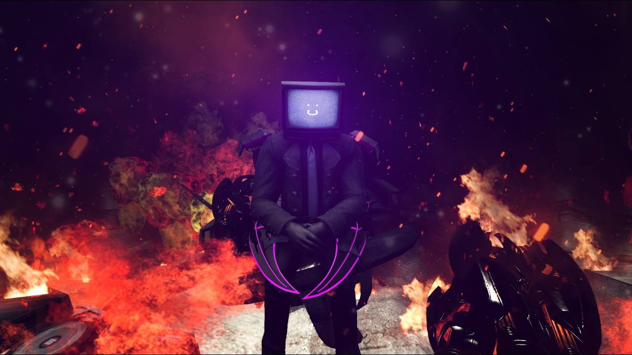 스키비디 토일렛 79 업로드 날짜 - 스키비디 토일렛 마이너 갤러리