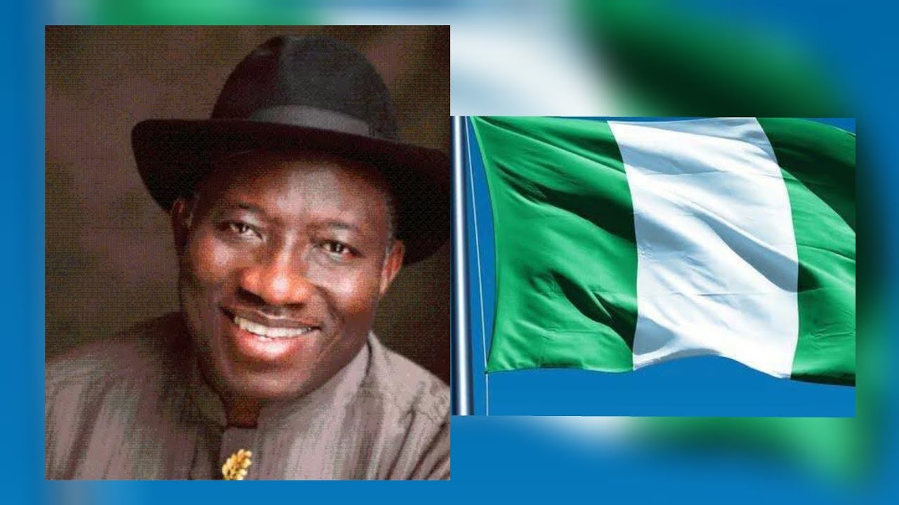 UNBELIEVABLE: NORTH LOOKS TOWARDS JONATHAN FOR 2023 PRESIDENT IT WILL ...