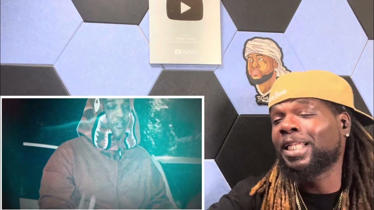EBK Jaaybo “OUT ON BAIL” Reaction - YouTube