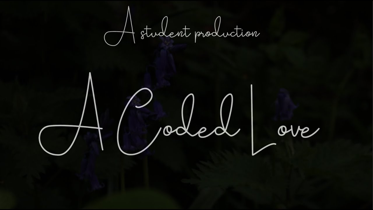 Coded love - YouTube