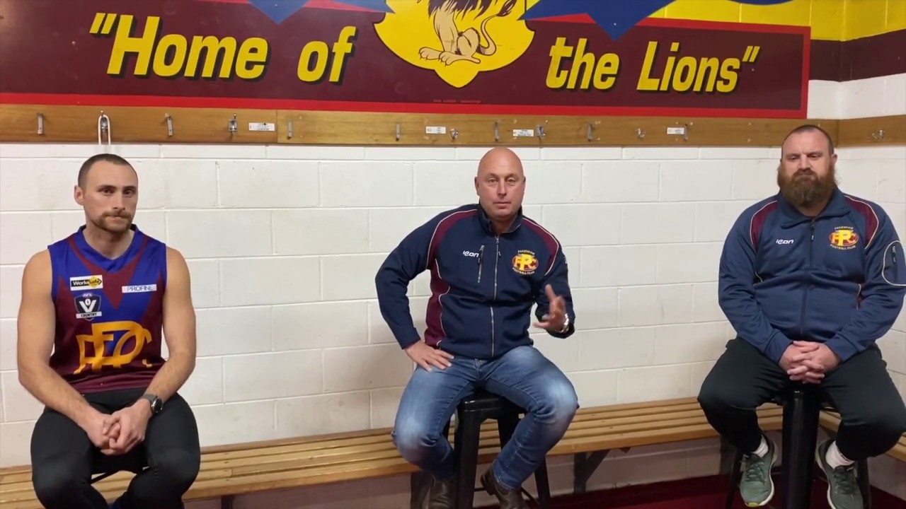 Pakenham Football Club - Latest Update. - YouTube