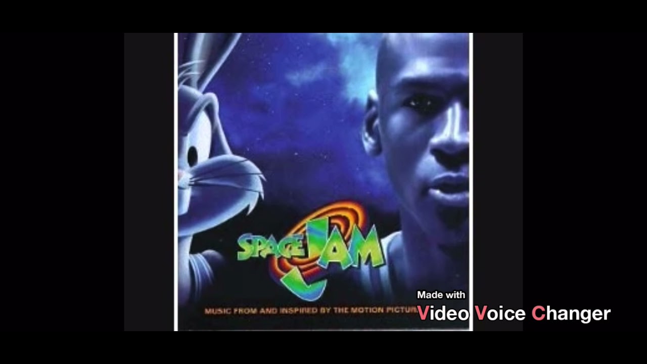 Hit Em High Space Jam From Molly McGee And Tyler - YouTube