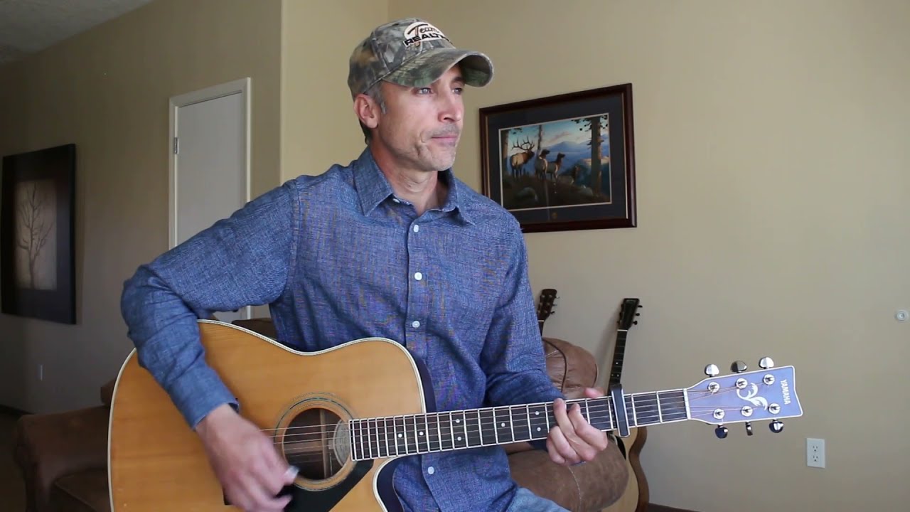 Robbie Trujillo - Nobody In His Right Mind Would've Left Her - George ...