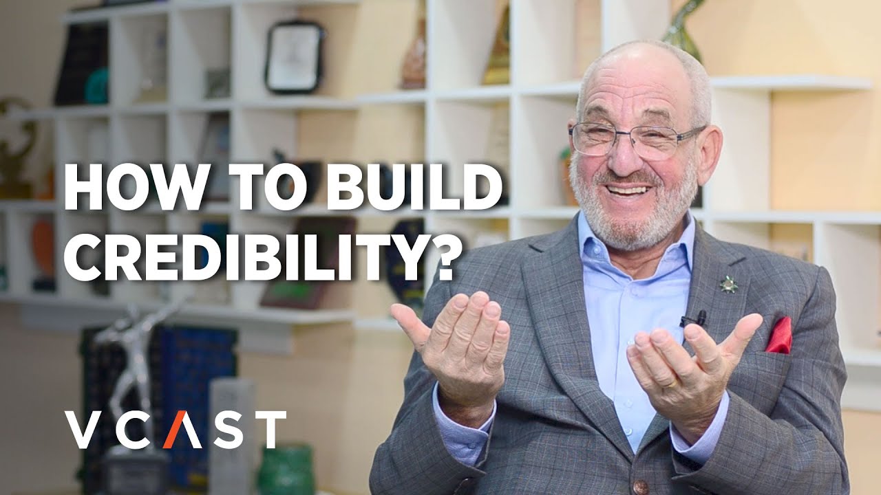 Core Values to Building Credibility - YouTube