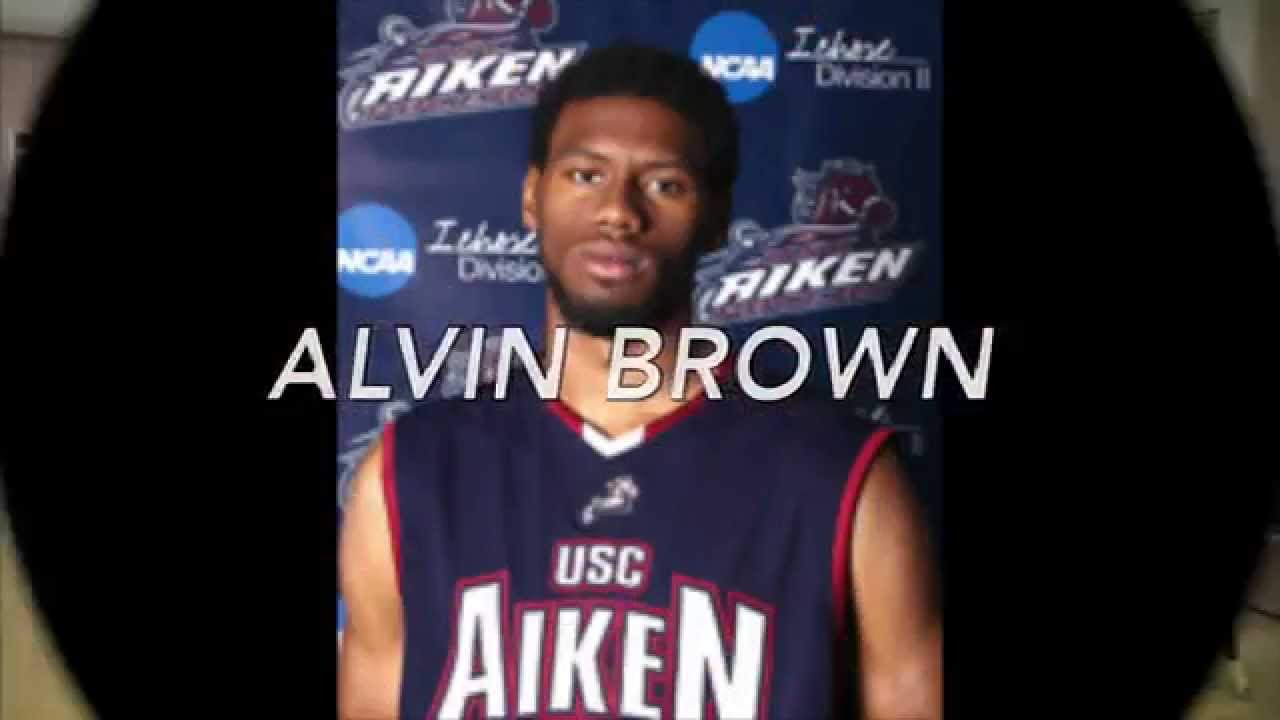 Alvin Brown Asian Basketball Cup - YouTube