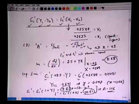 Mod-01 Lec-13 Lecture-13 - YouTube