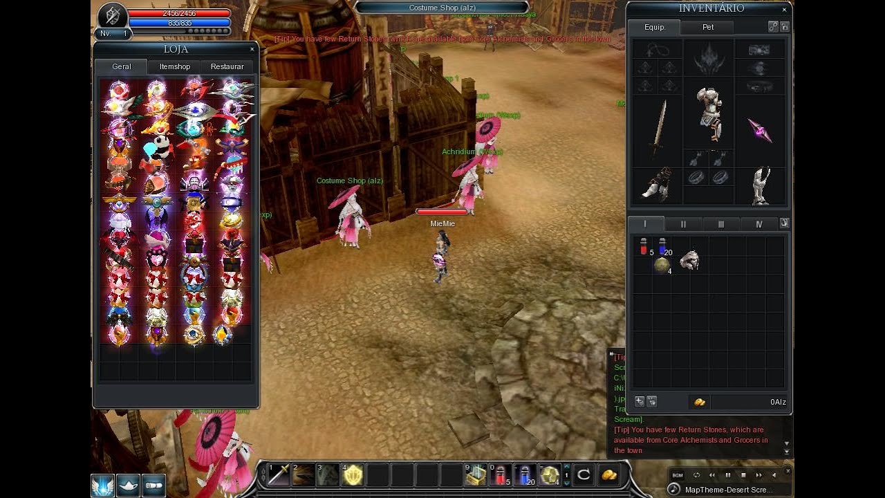 Cabal server offline new 2022 8gb Ram PC #offline #8gb #cabal - YouTube