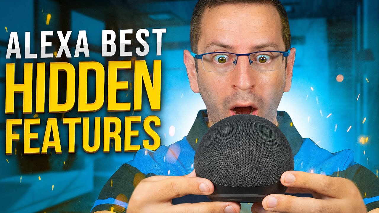 5 Insane Amazon Alexa Commands You're Missing, That Makes Life Much ...