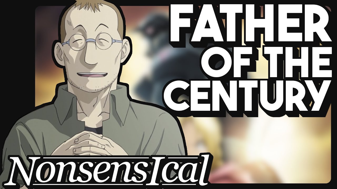 Shou Tucker is the Father of his Era | NonsensIcal - YouTube