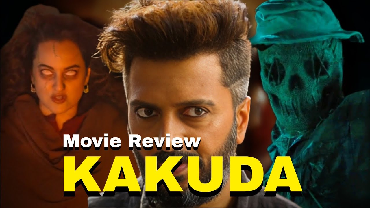 KAKUDA Movie Review || Worth Watching ? || Filmy Karan - YouTube