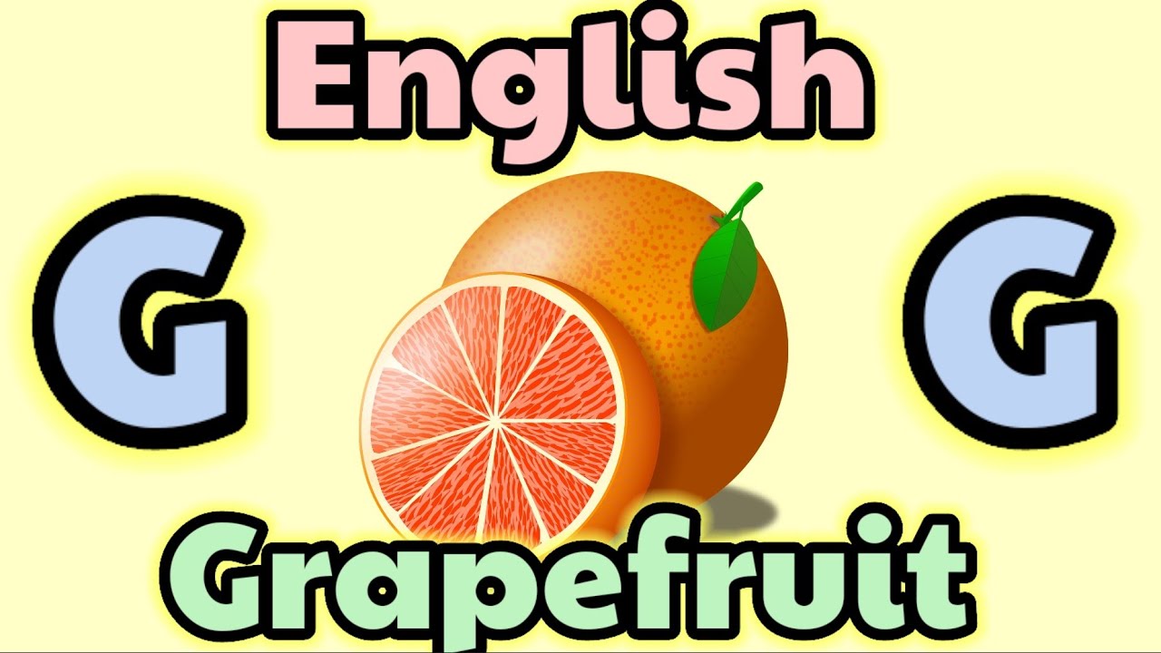 English Words Playtime for Kids | Reading and Spelling for Kids Made ...