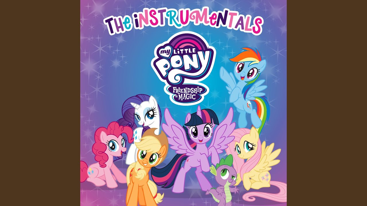 This Day Aria - Instrumental - YouTube