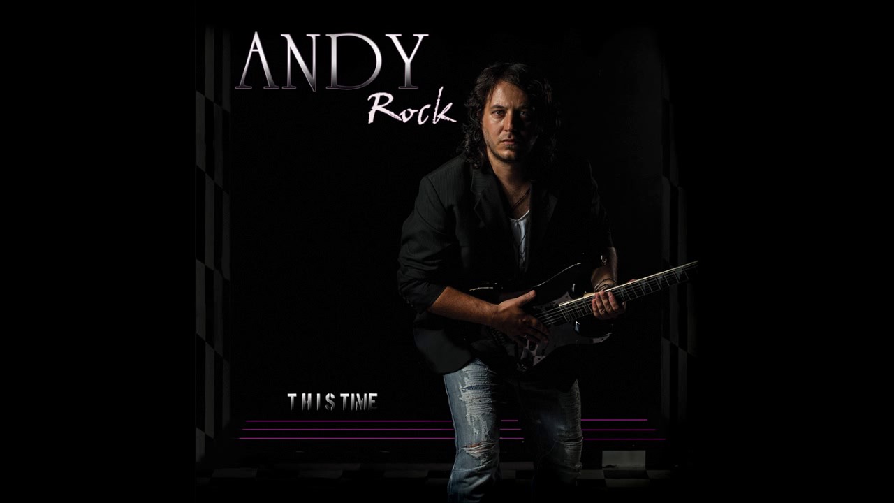 Andy Rock - Τhis Time (Official Track / 2016) - YouTube