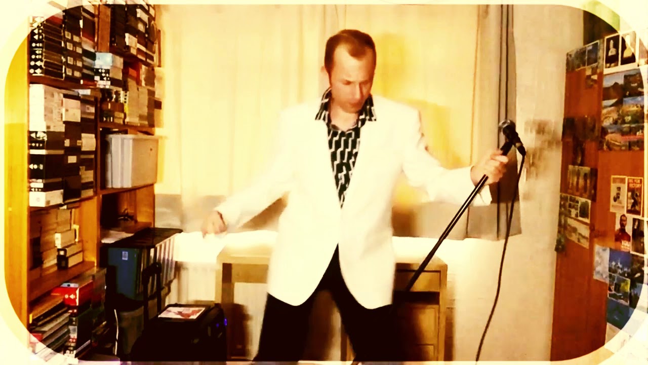 Twenty Flight Rock - Tom Heyes - YouTube