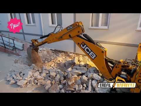 Mekanik çalışması #jcb #kepçe #dozer #işmakinaları #bekoloder #beko #loder #leoder #işmakinasıizle