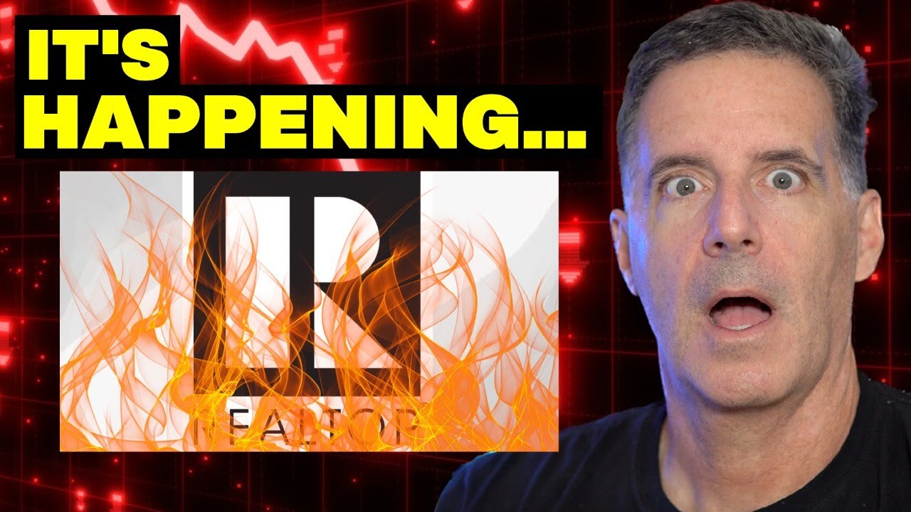 NAR FINALLY GIVES IN - MASSIVE WHOLESALING CHANGES!! - YouTube