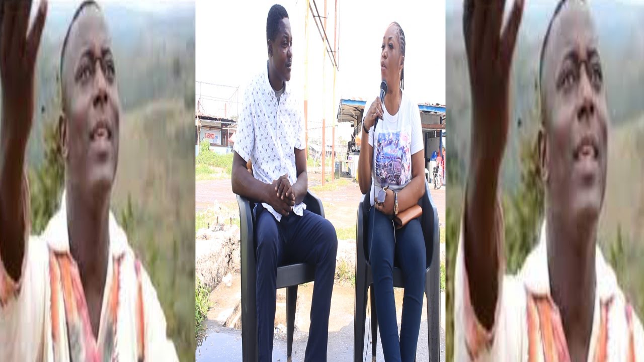 KAKE : VERITES EBIMI LELO PONA LIWAYA FR GUYLAIN MIZWA BOYOKA - YouTube