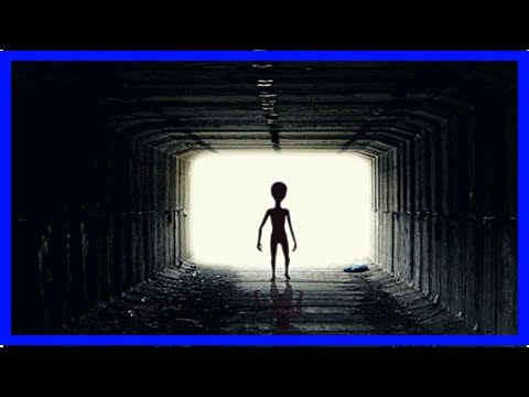 Study: to find alien life, look for carbon dioxide, methane - YouTube