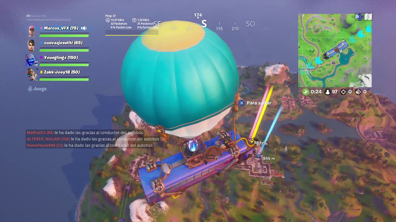 Y yo que se :( - YouTube