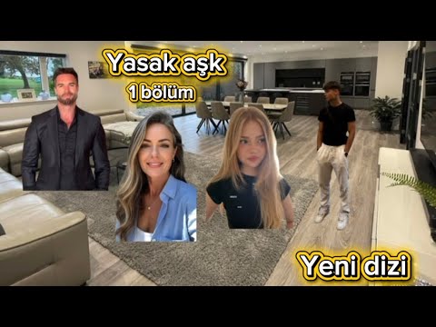 Yasak aşk 1 bölüm 