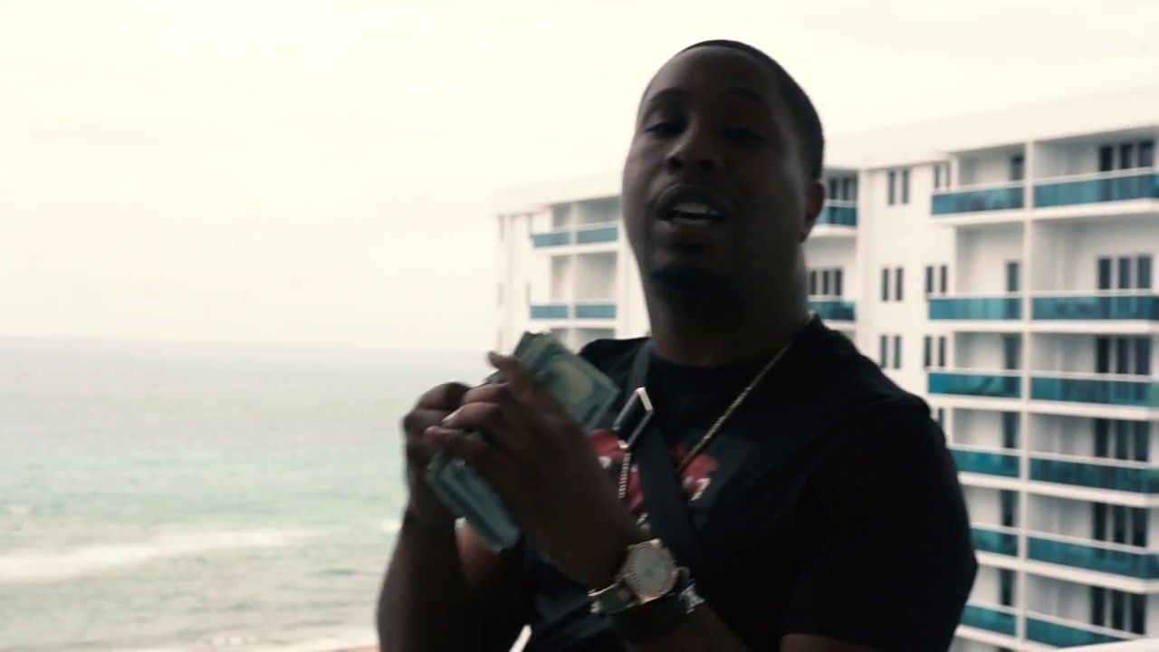 Livin My Life- Roley Gang Blue (Official Music Video) Shot by ...