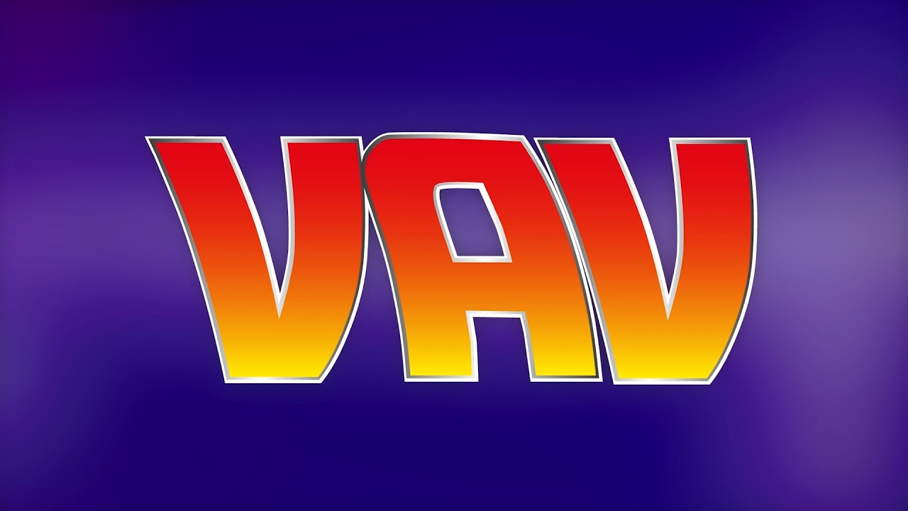 VAV TV - YouTube