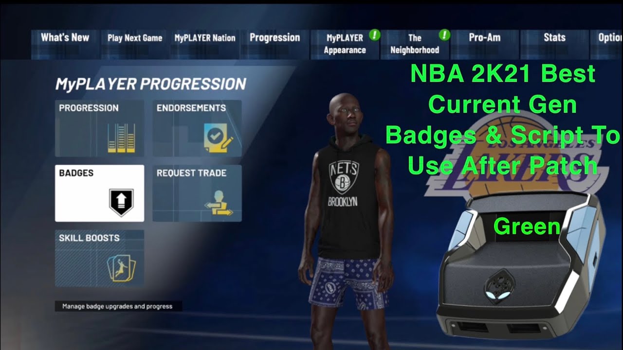 NBA 2K21 Exposing Trash Elite!! Best Cronus Zen/Strike Pack Script For ...