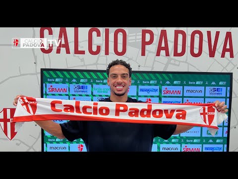 Presentazione J. Silva: "Dopo la sosta sarò a disposizione. Dobbiamo ...