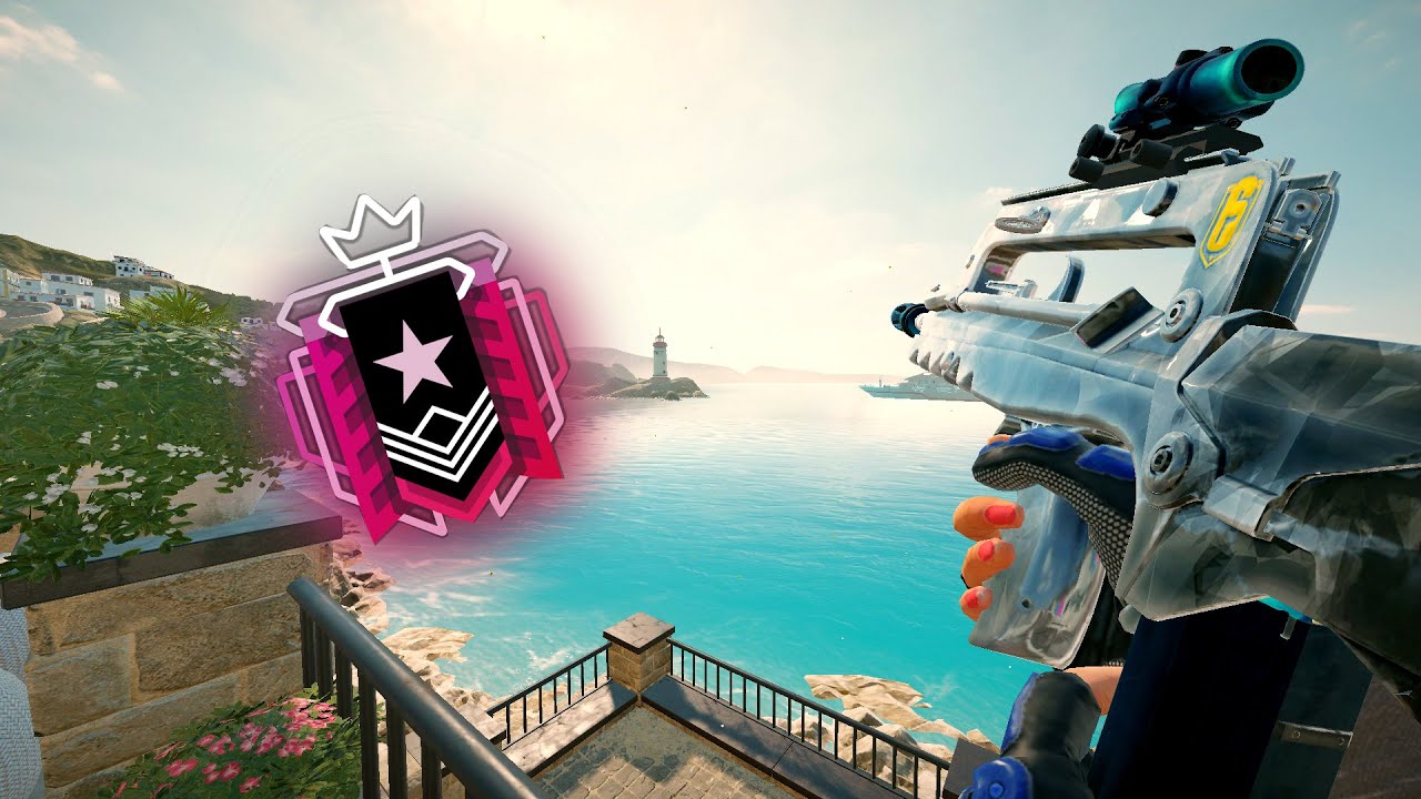 R6 Montage (BANDIT) - YouTube