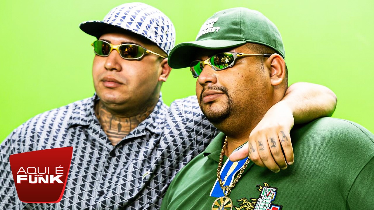 TOC TOC BATO NA SUA PORTA - MC's Lele JP, Poze do Rodo e Leozinho ZS ...