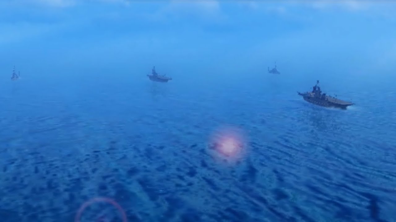 Storm Raiders 2 キャンペーン END - YouTube