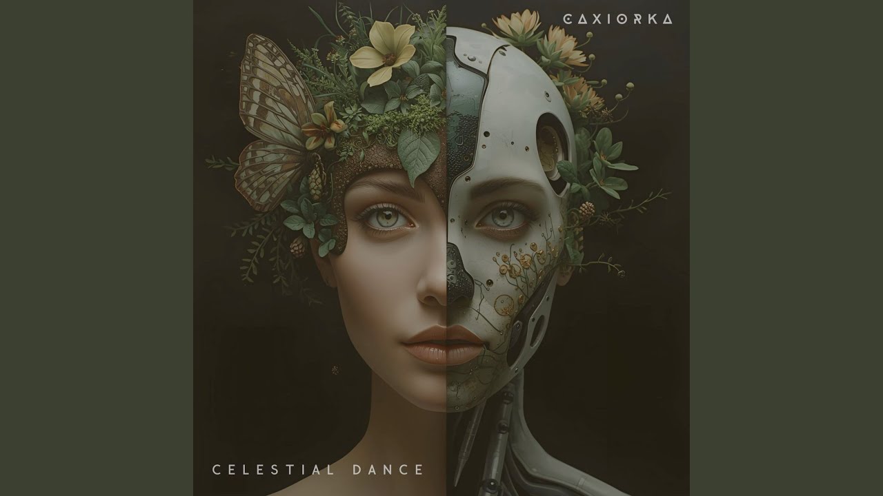 Celestial Dance - YouTube