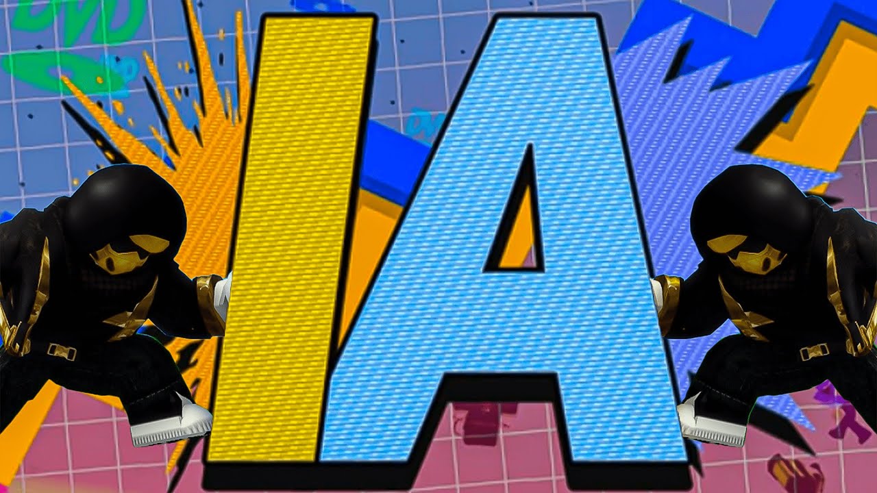 Item Asylum Attacks | Roblox - YouTube