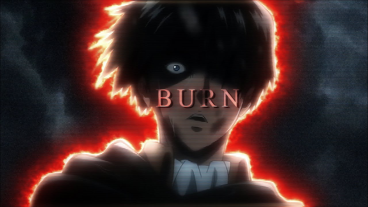 Let The World Burn – Levi Ackerman Sad [EDIT/AMV] - YouTube