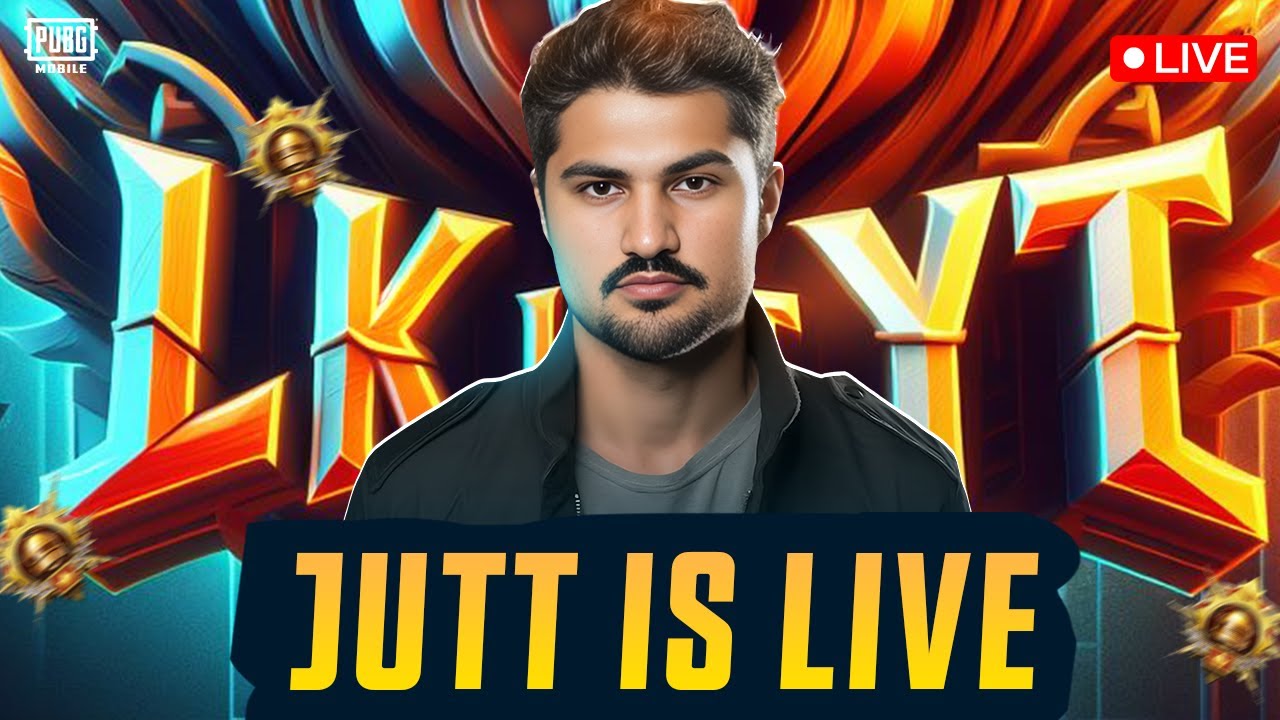 LK Gang in Pubg || PUBG MOBILE LIVE STREAM || ROAD TO 5K SUBSCRIBERS # ...