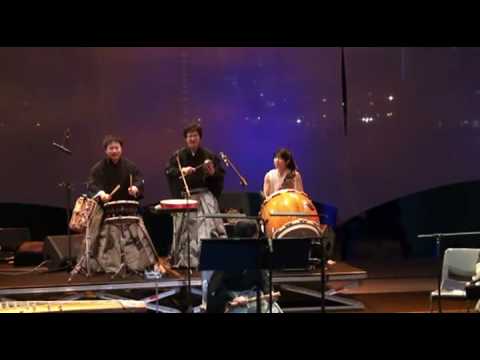 Japanese Concert - 2 - YouTube