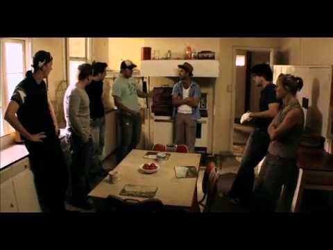 Dead Set Trailer - YouTube