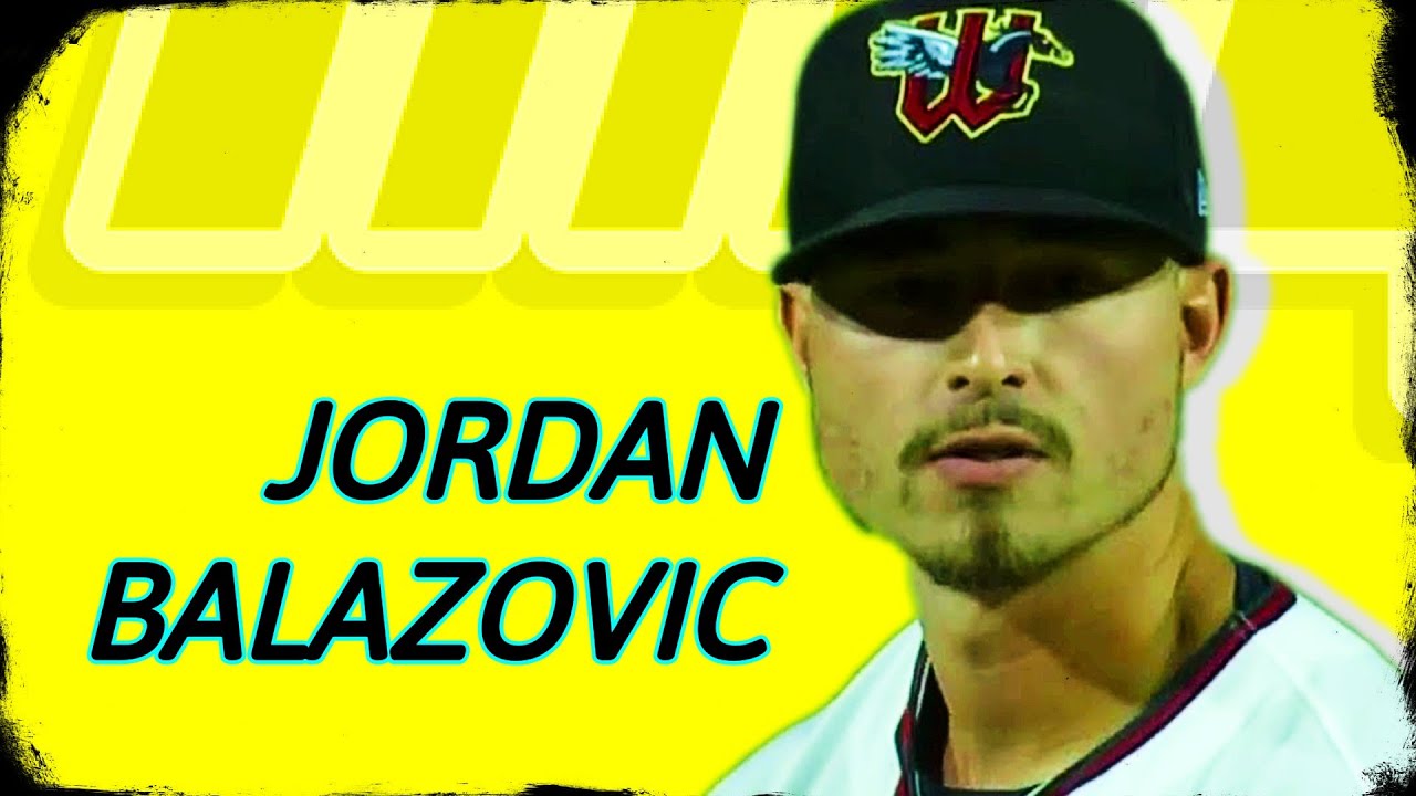 Jordan Balazovic Highlights: 6 No-Hit Innings | Minnesota Twins ...