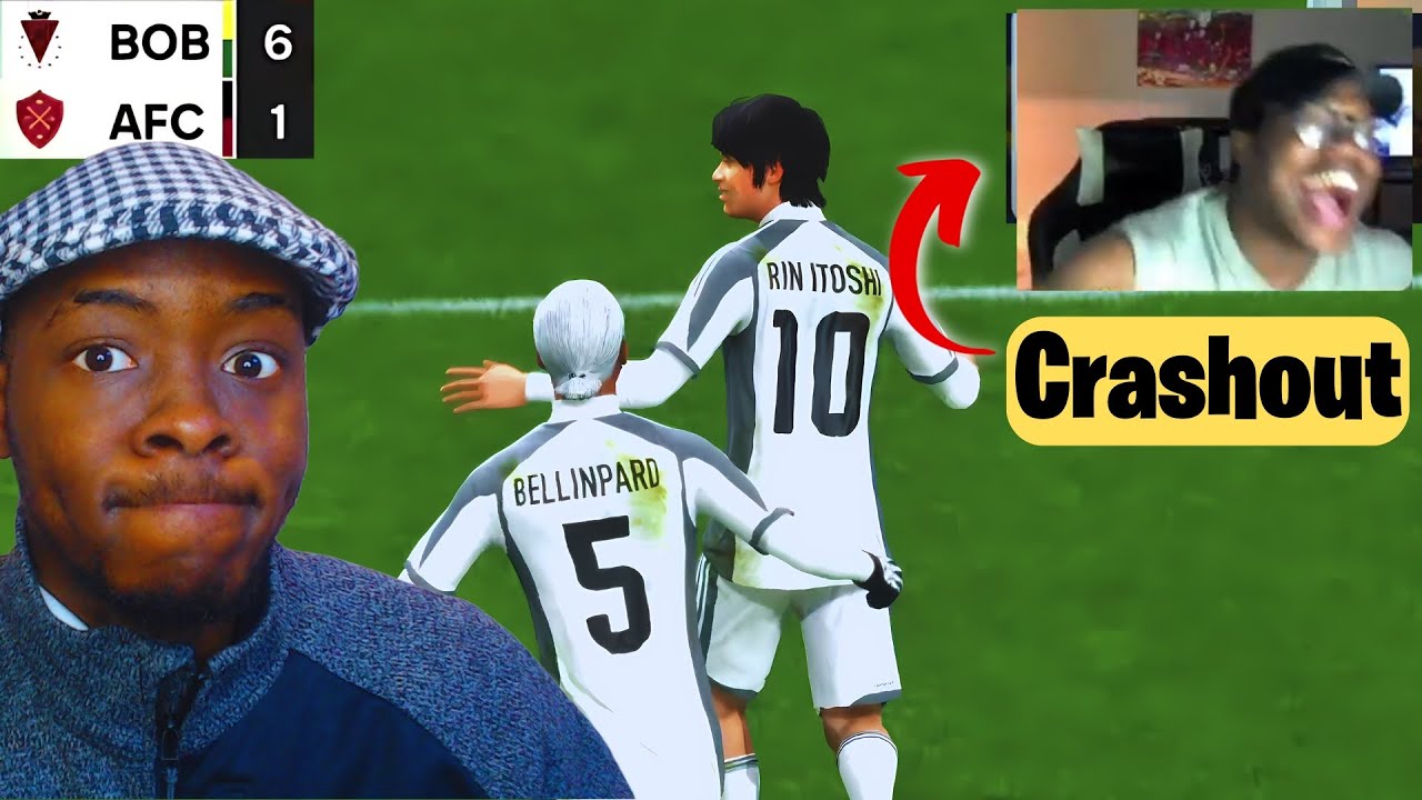 I bought the worst fifa ever.. (but for a good reason) - YouTube