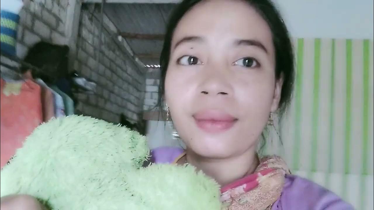 sapih day 2 g bisa bobok - YouTube