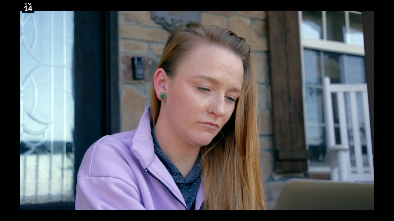 Maci admits to botched surgery??? | Teen Mom Next Chapter S1 E20 + 21 ...