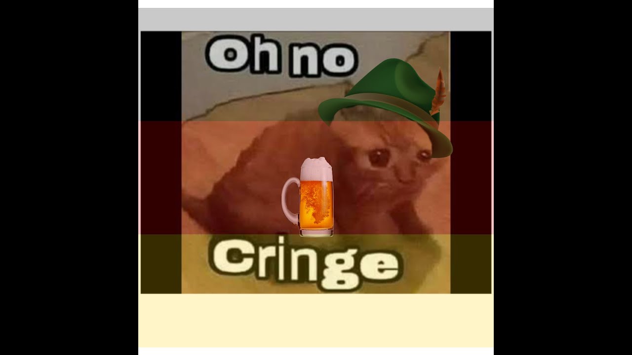 Ach nein, Kringe! - YouTube