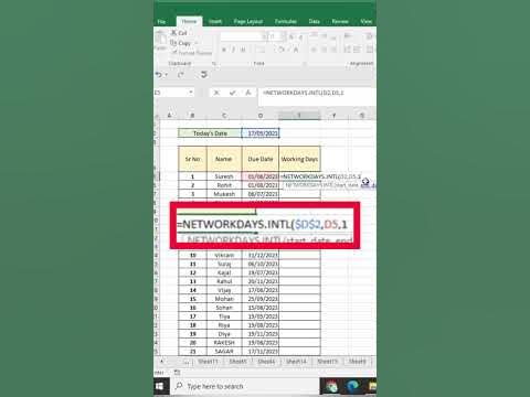 Excel New Tricks ️ ️ ️ #excel #exceltips #shortvideo #shorts - YouTube