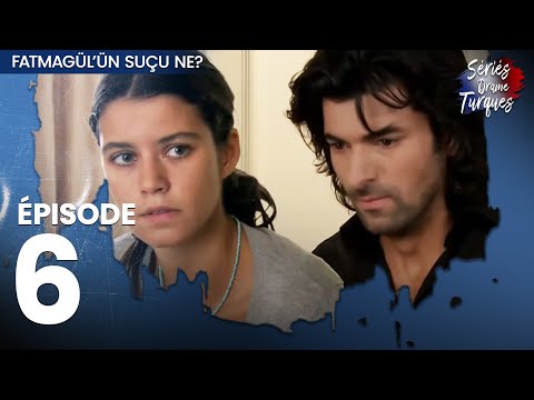 Fatmagul - Épisode 6