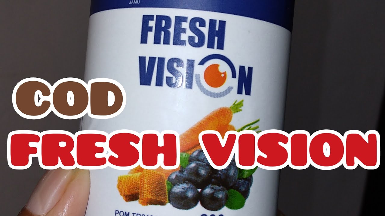 Fresh Vision 16122022 - YouTube