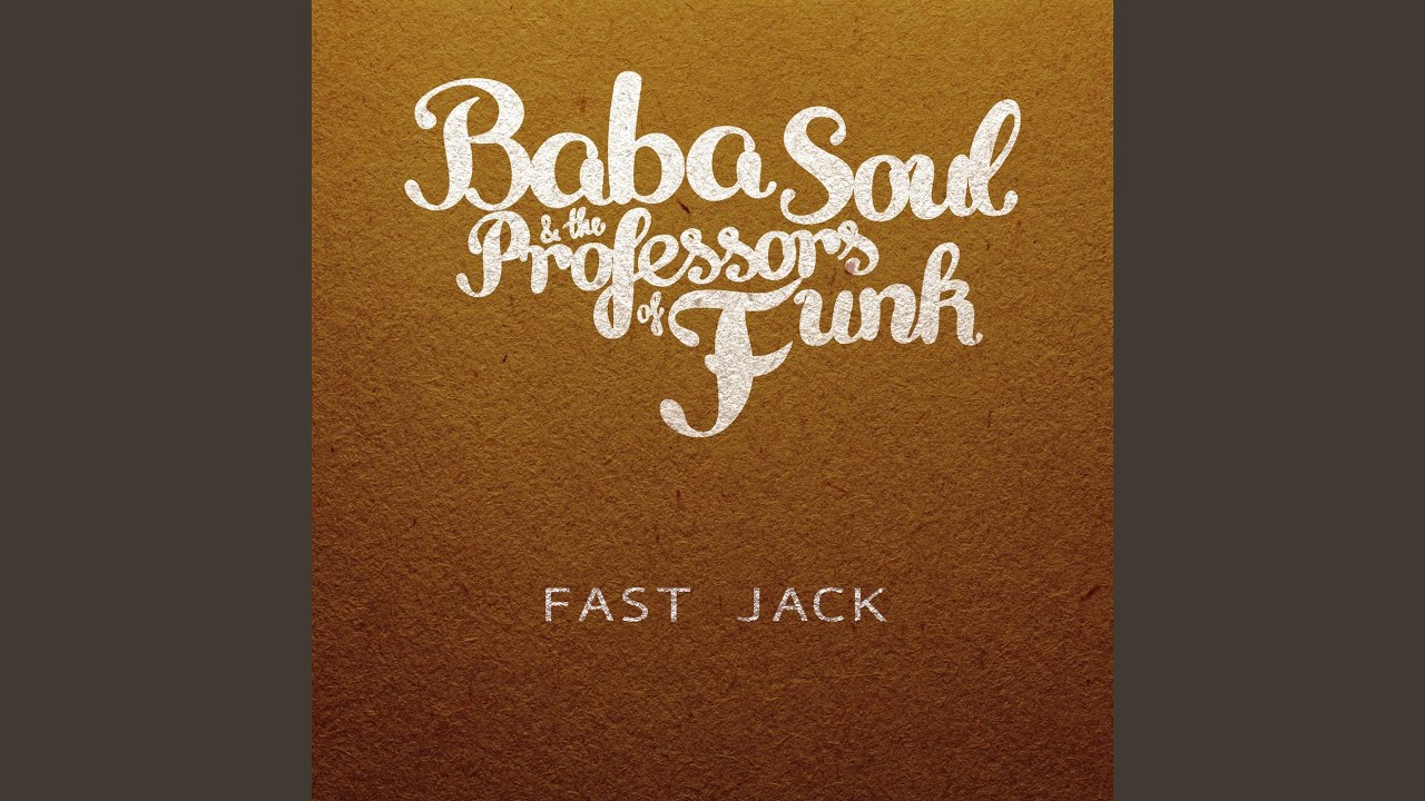 Fast Jack - YouTube