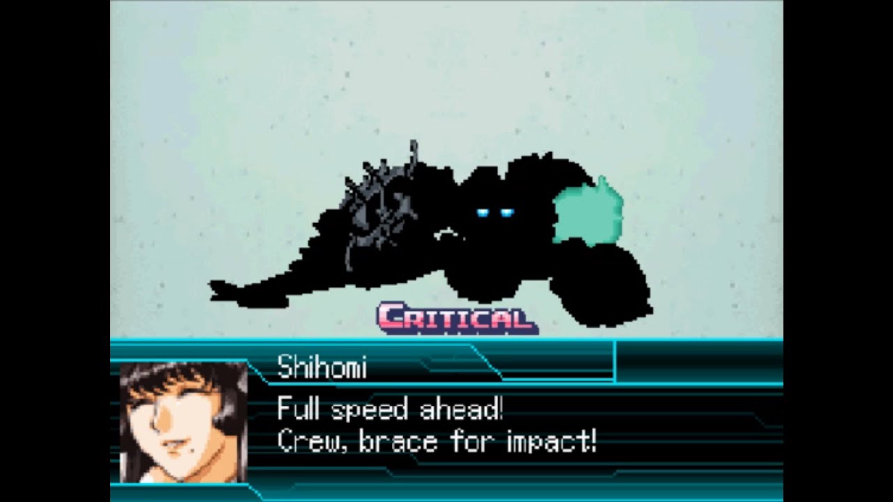 Super Robot Taisen W ~Valguard All Attacks~ - YouTube