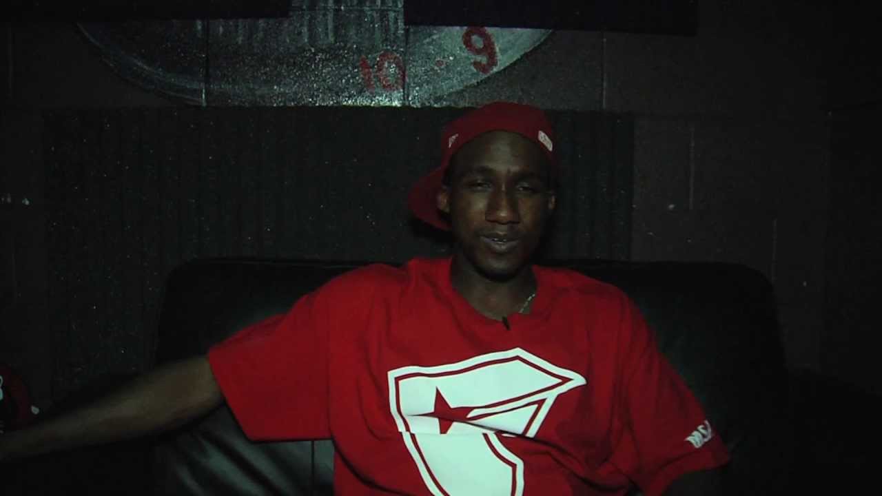 FTV EPSD#91 "Hopsin & SwizZz Studio Session" - YouTube