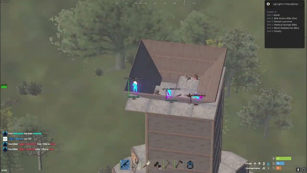 💞💥NEW BEST RUST CHEAT 2024💥🥵FREE🥵💫 NO BAN💫😈CRACKED😈 - YouTube