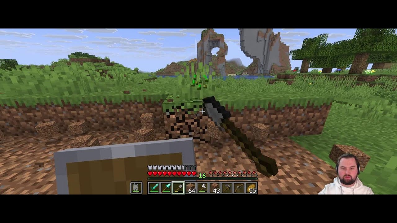 Minecraft Java 2| ITS Gaming - YouTube